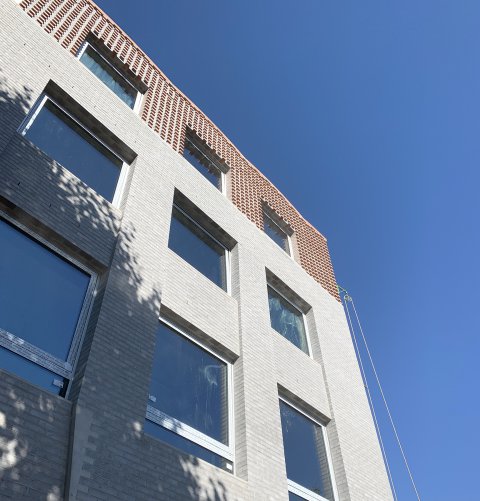 Aktuelles - riedel architektur